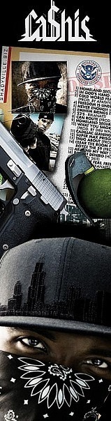 Cashis Main Group(vk.com/cashis_rap) | http://vkontakte.ru/page-8257599 ...