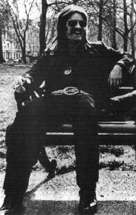 Bobby Harrison 2024 | ВКонтакте