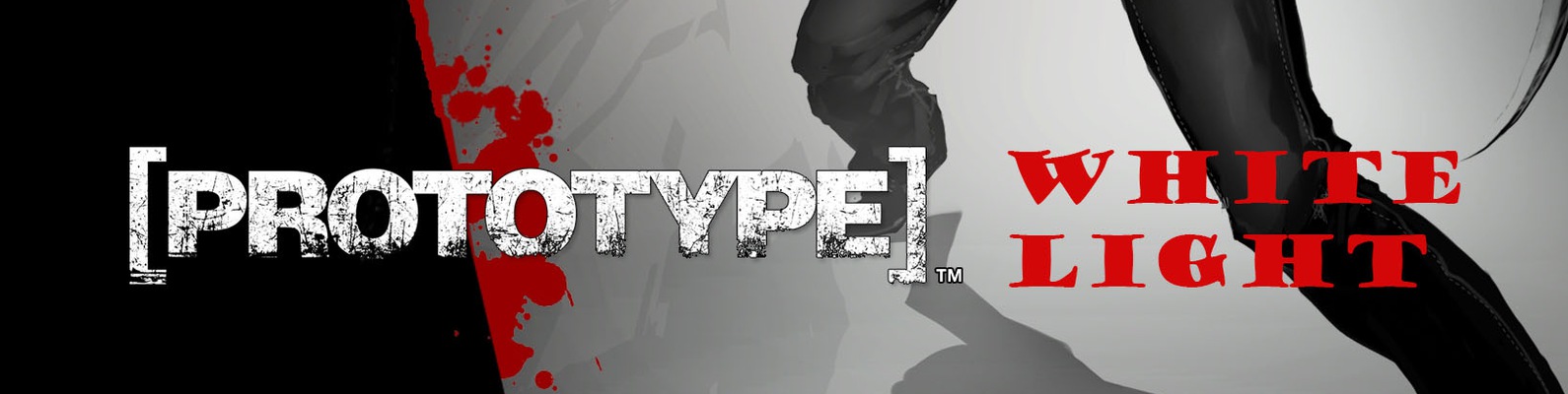 Prototype | White Light╬═ | Вирус, взорвавший умы мира, названный Вирус ...