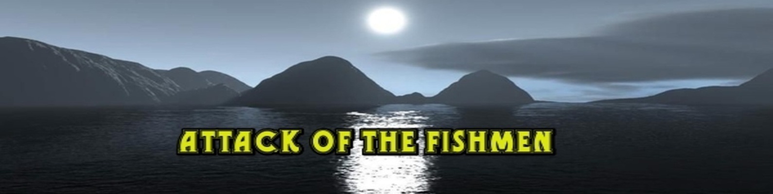 Attack of the Fishmen | Группа посвящена творчеству писателя Говарда ...