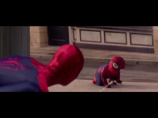 WTF spider-man - Coub - GIFs with sound — Видео | ВКонтакте