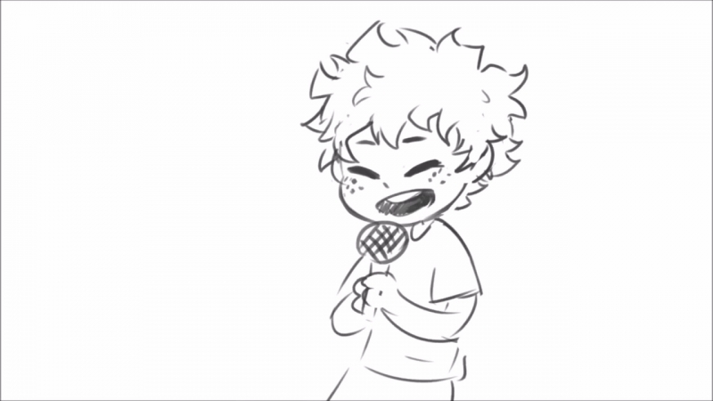 BnHA shitpost — Видео от Kitsune-Akari Cipher | ВКонтакте