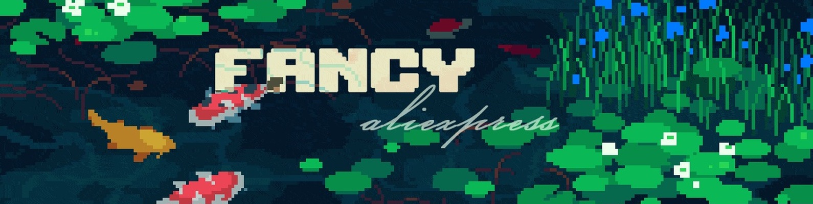 fancy aliexpress | здравствуй, путник. 2025 | ВКонтакте