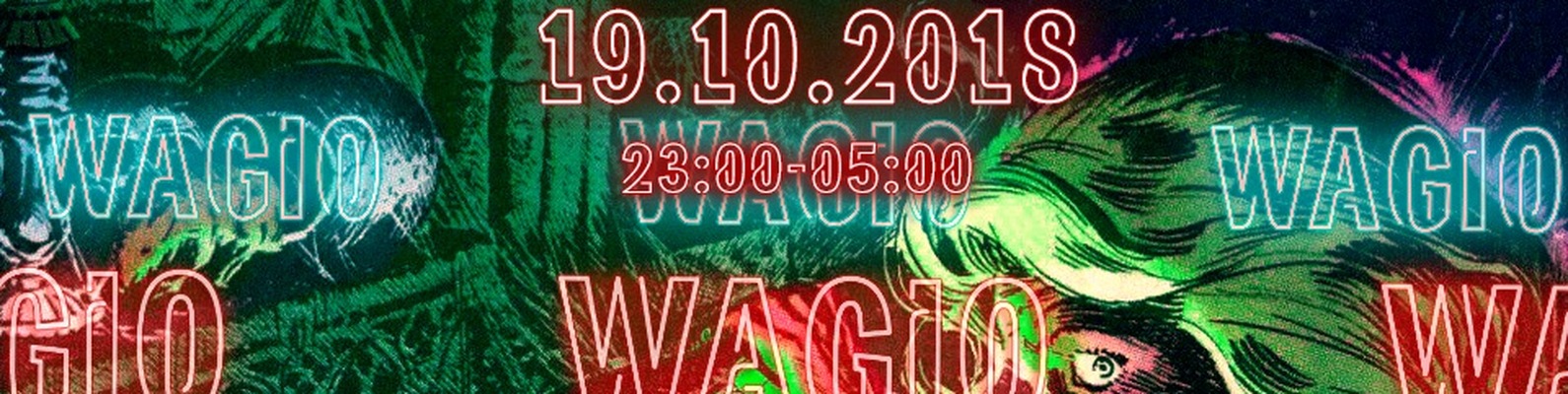 WAGIO | Для всех единомышленников мы создали WAGIO, бесконечно ...