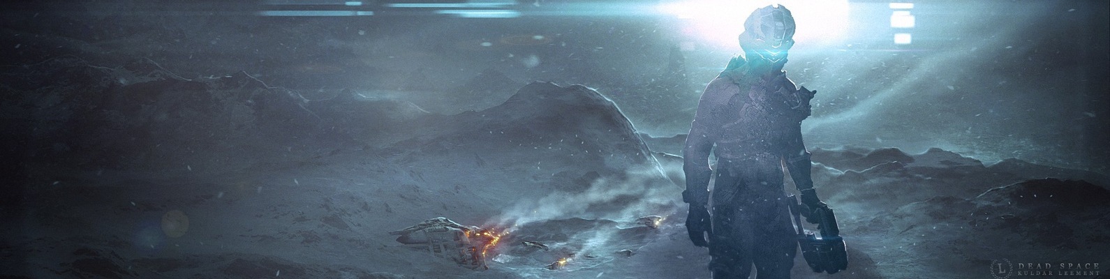 Dead Space Inc. | Уютное местечко для фанатов игр серии Dead Space Мы ...