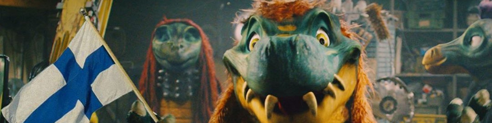 Hevisaurus Russia | Hevisaurus - финская хэви-метал группа, основанная ...