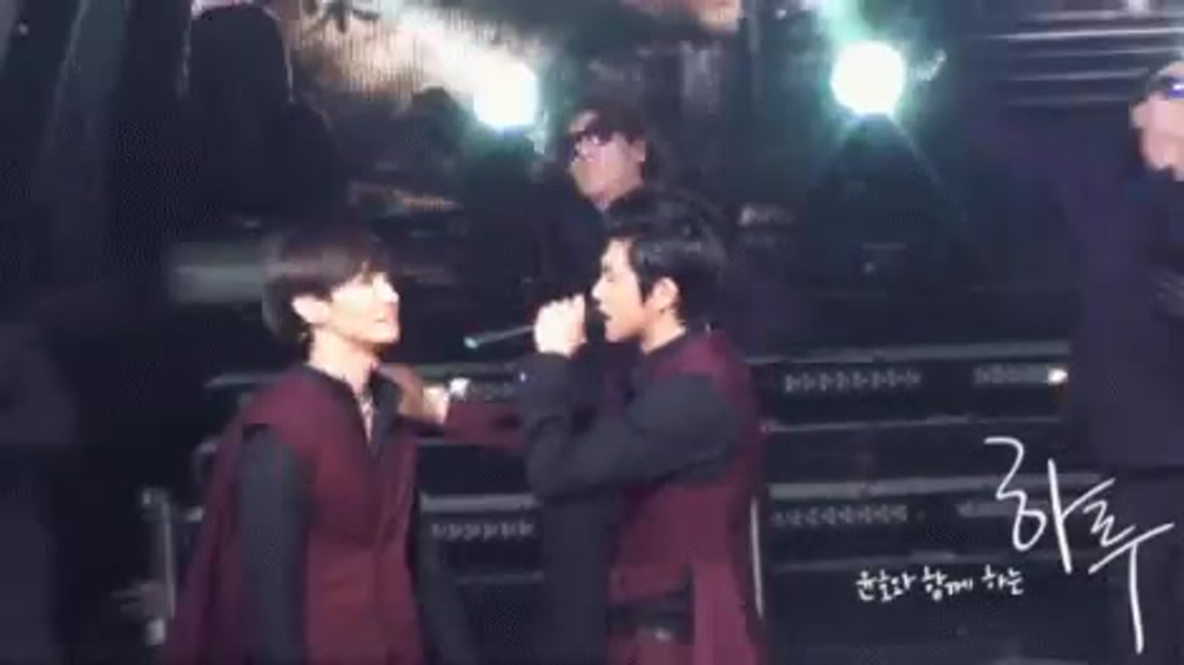 Видео от TVXQ 유T유 TOHOTOWN — Видео от TVXQ 유T유 TOHOTOWN | ВКонтакте